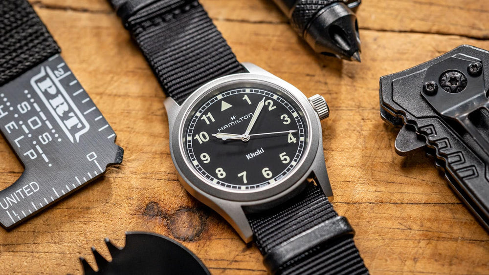 The 10 Best Tool Watches Under $5,000 | Teddy Baldassarre