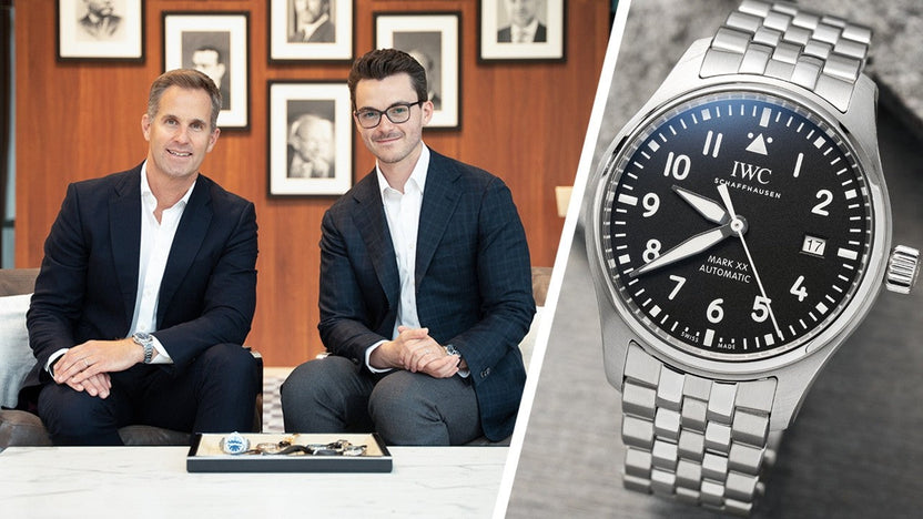 Why This $20 Casio Forester Is Watch-Snob Approved | Teddy Baldassarre