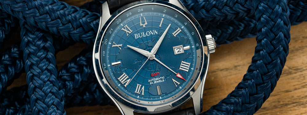 Bulova Lunar Pilot Chronograph: The Ultimate Guide | Teddy Baldassarre