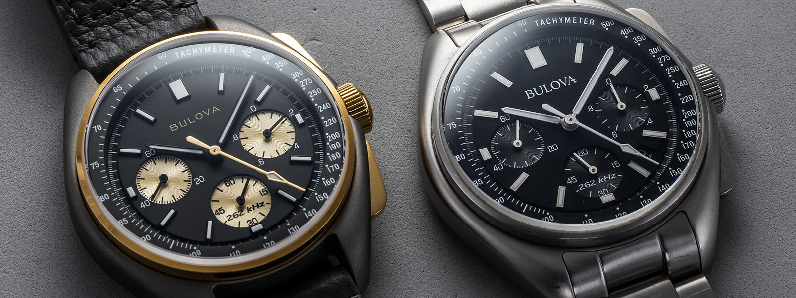Bulova Lunar Pilot Chronograph: The Ultimate Guide | Teddy Baldassarre
