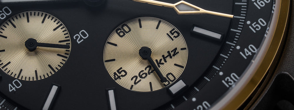 A-11 Watch: Bulova Reimagines The World War 2 Field Watch | Teddy ...