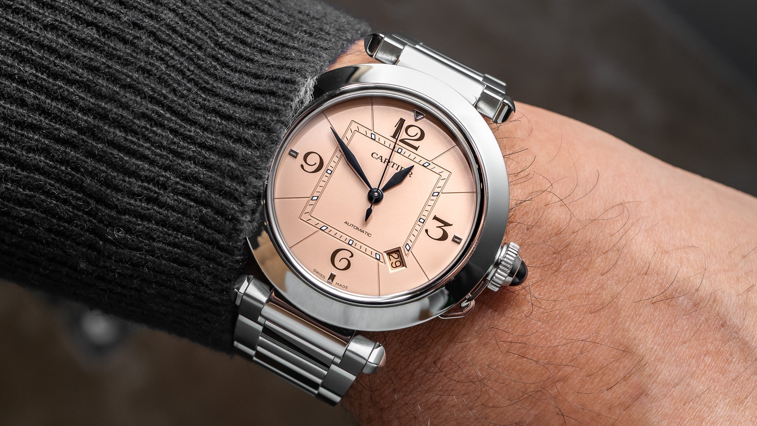 Popular Watch Brands And Their Most Underrated Watches | Teddy Baldassarre