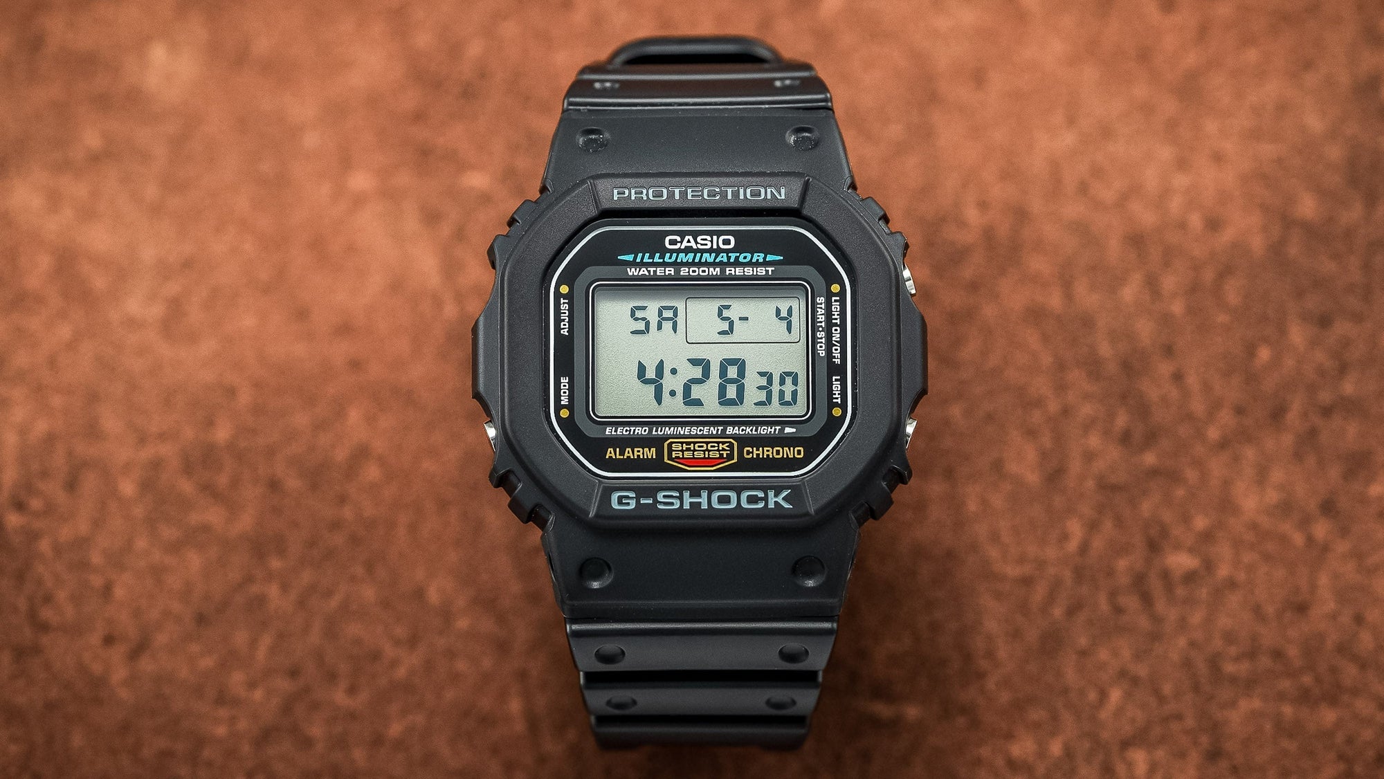 Watches of the Navy SEALs: A History of Service | Teddy Baldassarre