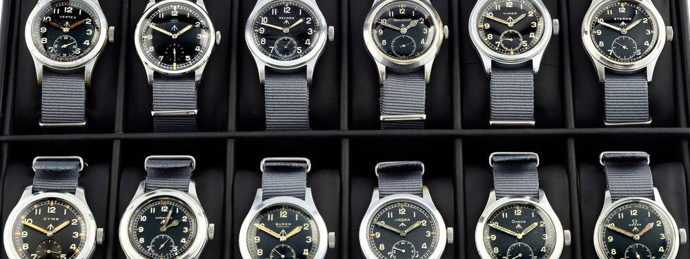 The 15 Best British Watch Brands (2026) | Teddy Baldassarre