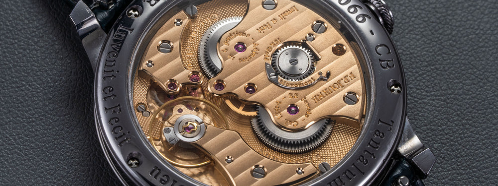 Grand Seiko Spring Drive Guide | Teddy Baldassarre