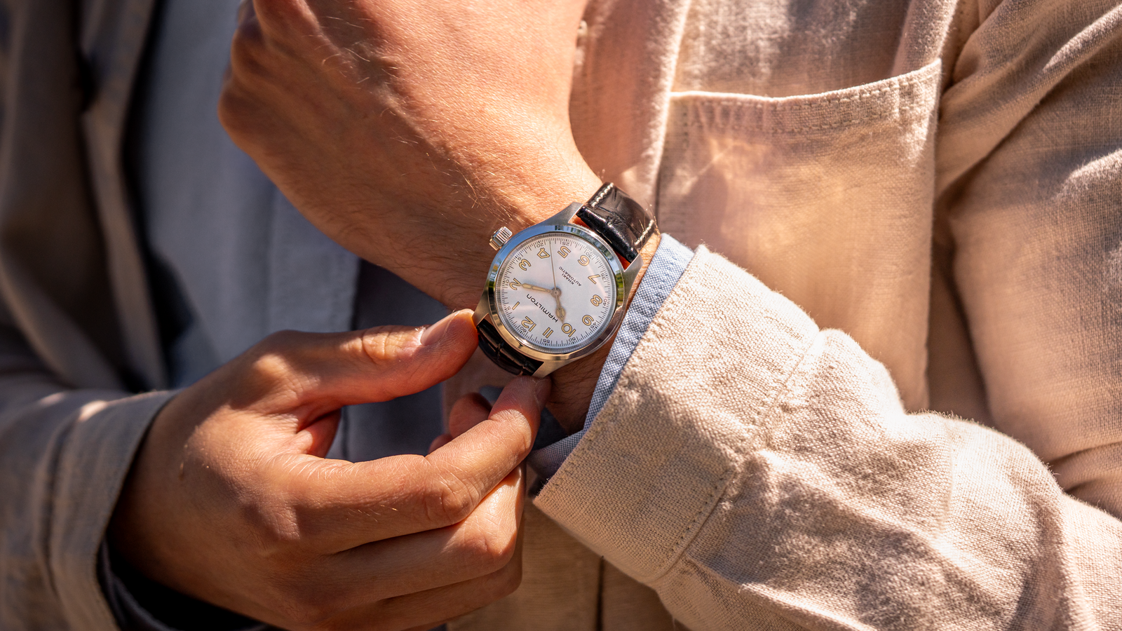 Hamilton Murph 38 Review | Teddy Baldassarre