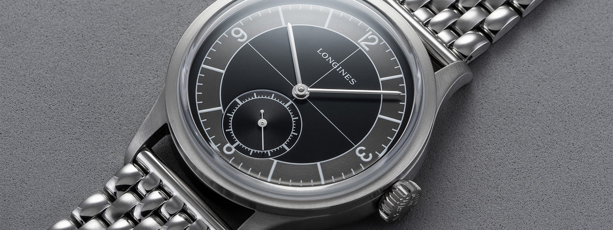 12 Of Our Favorite Sector-Dial Watches, From Affordable to Luxury ...