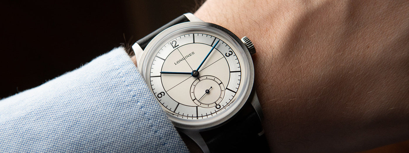 12 Of Our Favorite Sector-Dial Watches, From Affordable to Luxury ...