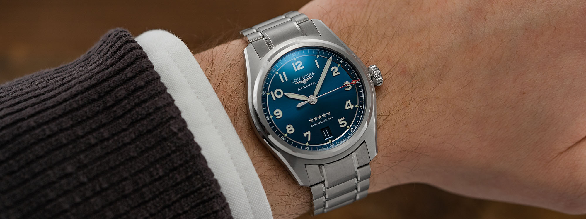 Watch Sizes vs. Wrist Sizes: What’s the Right Size for You? | Teddy ...