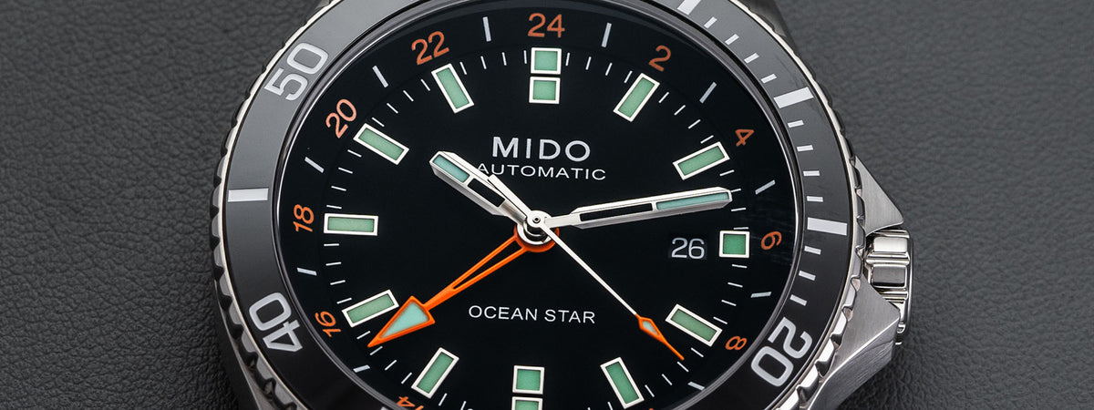 20 Affordable GMT Watches for Budget-Conscious Travelers | Teddy ...