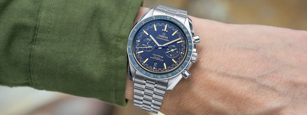 The 10 Most Important Vintage Digital Watches | Teddy Baldassarre