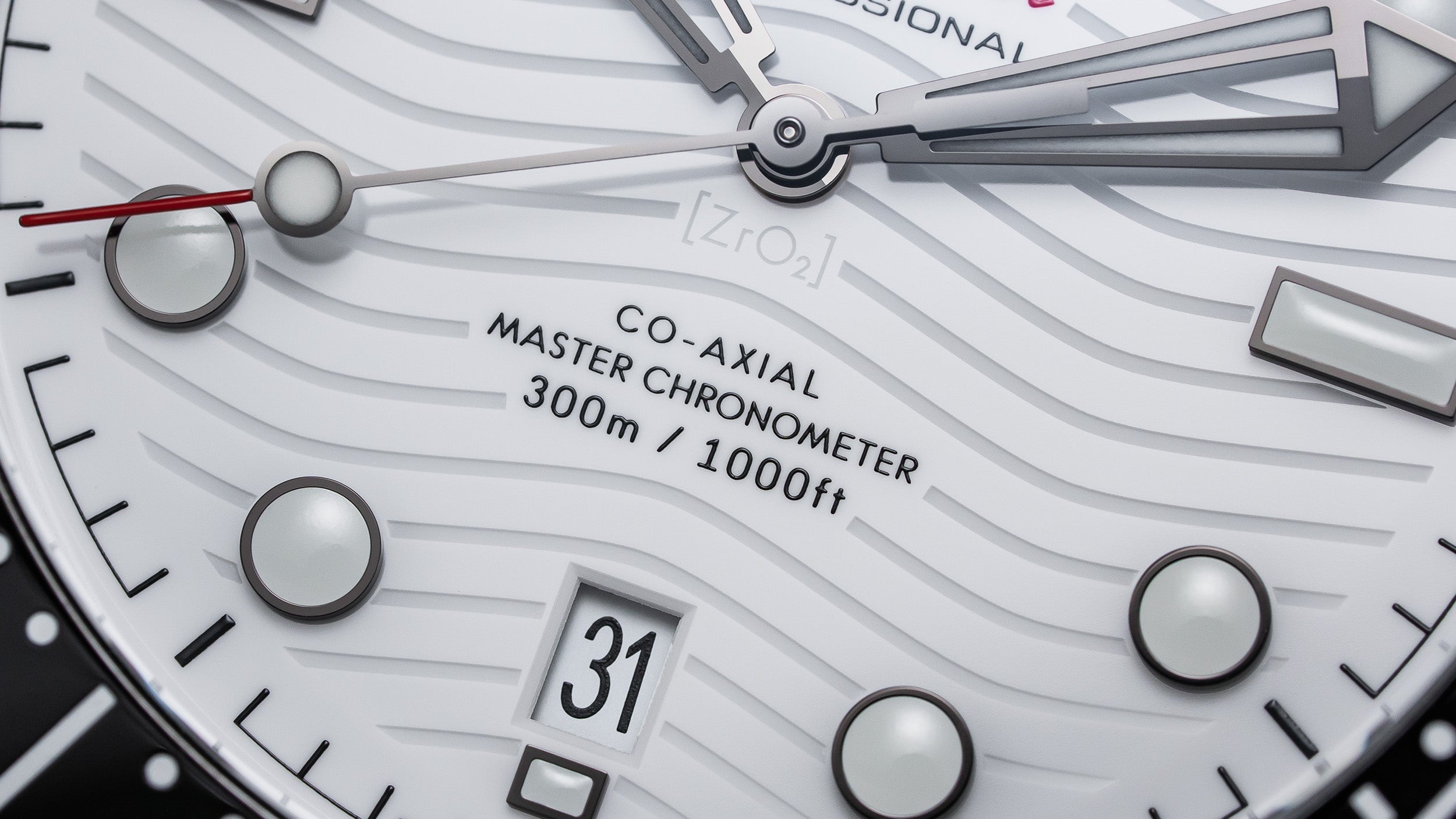 What is 5 ATM Water Resistance? Watches’ Depth Ratings Explained ...