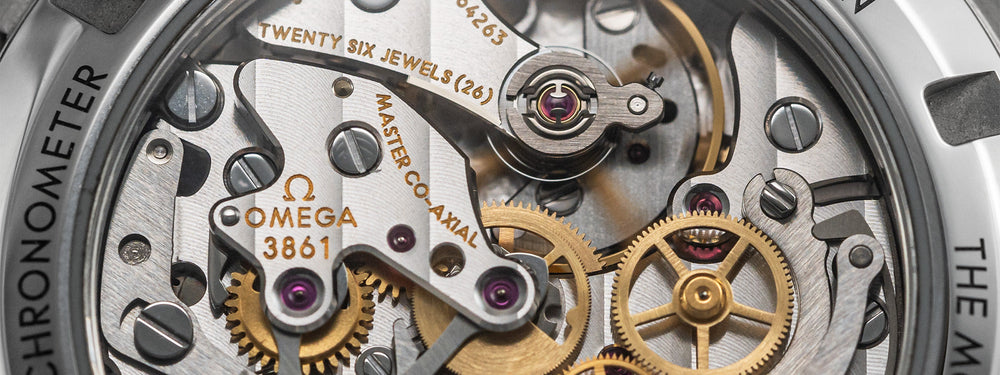 How to Demagnetize A Watch | Teddy Baldassarre