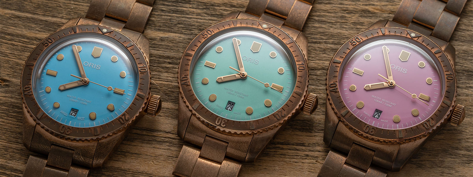 20 Unisex Watches, From Entry-Level to Luxury | Teddy Baldassarre