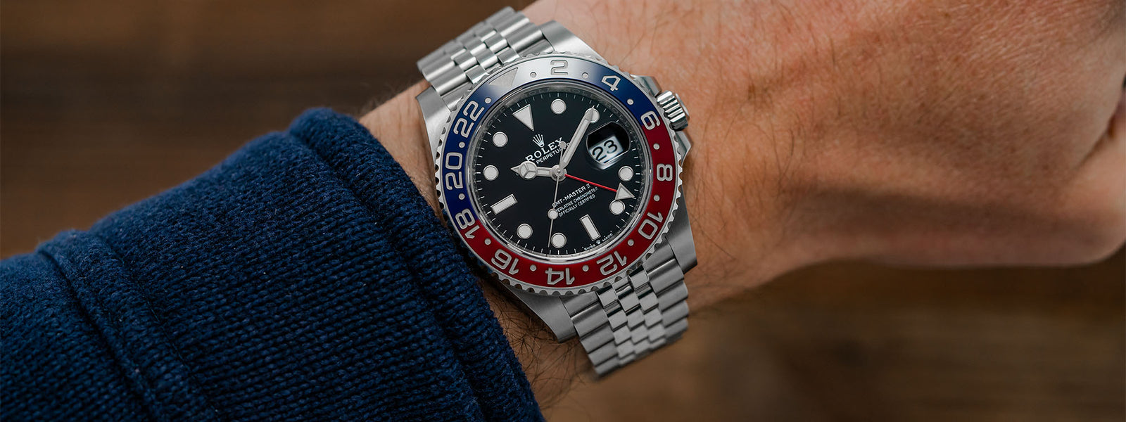 Which Hand Do I Wear My Watch On? Actually, There's No Wrong Answer ...