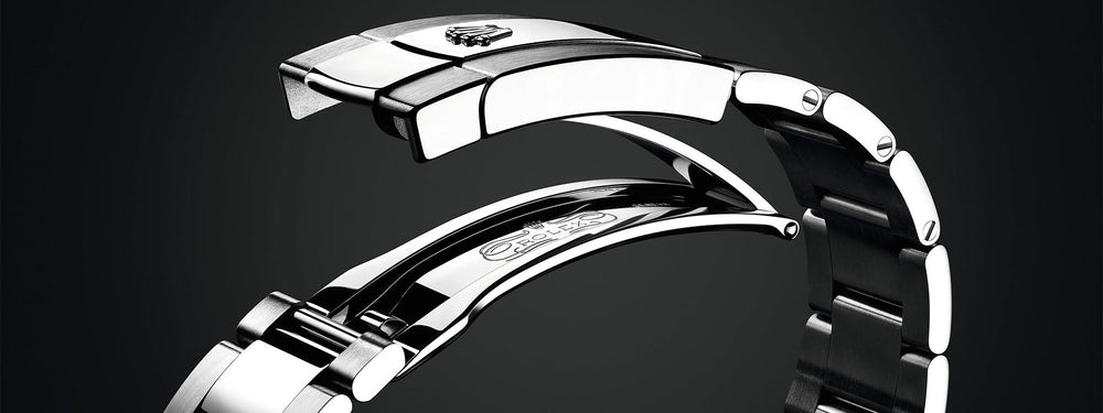 Watch Bracelet Types: Here Are the Most Famous and Popular Styles ...