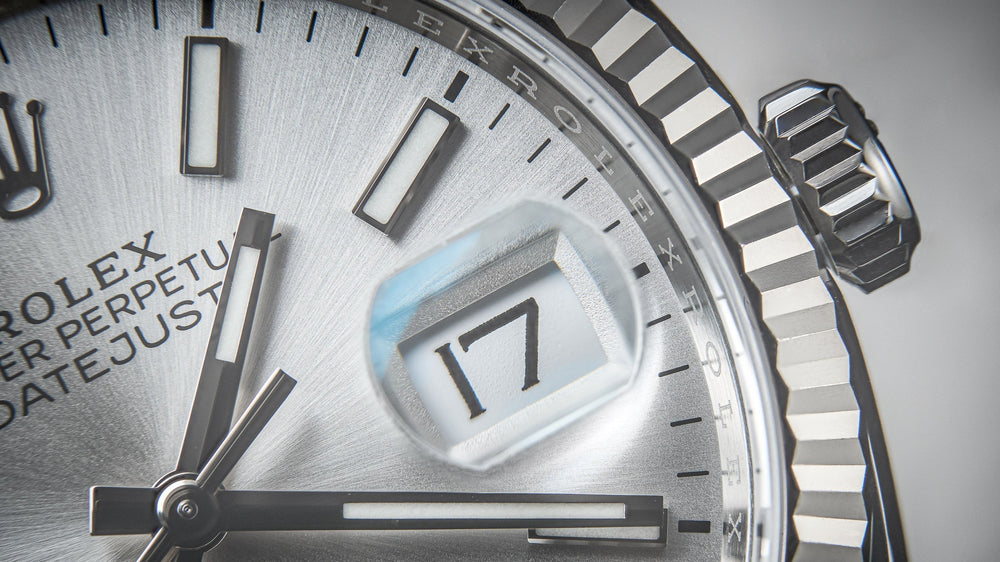 Why Watches Use IIII Roman Numerals Instead Of IV | Teddy Baldassarre