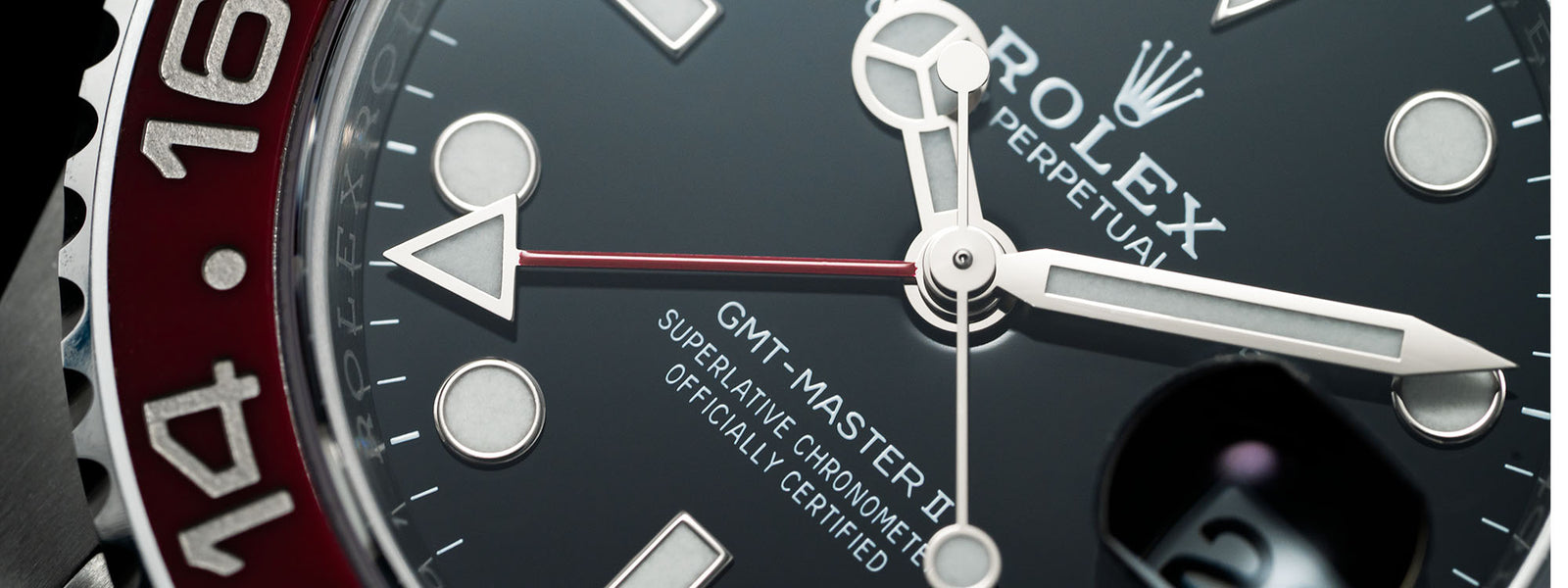 What is a Chronometer Watch? A Guide to Ultra-Precise Watches | Teddy ...