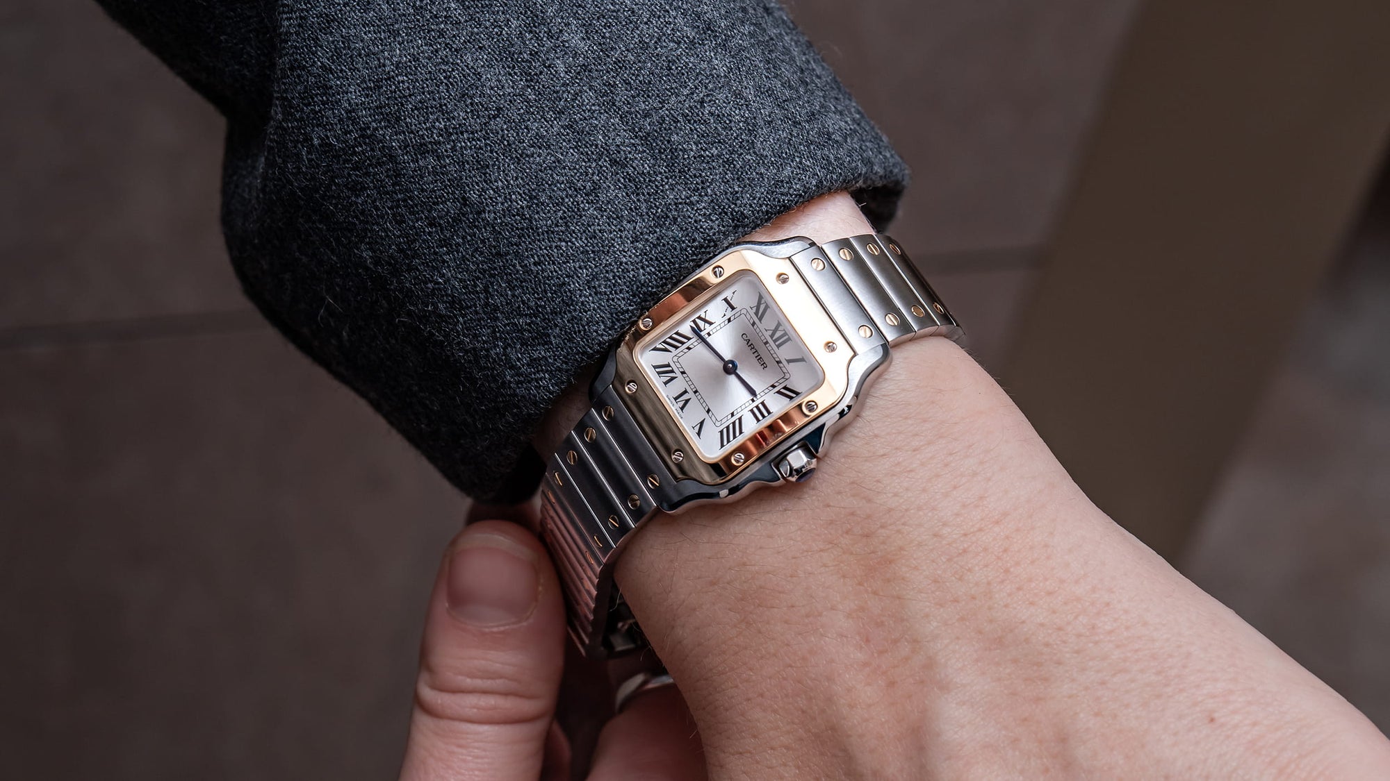 Best Luxury Watches For Women | Teddy Baldassarre