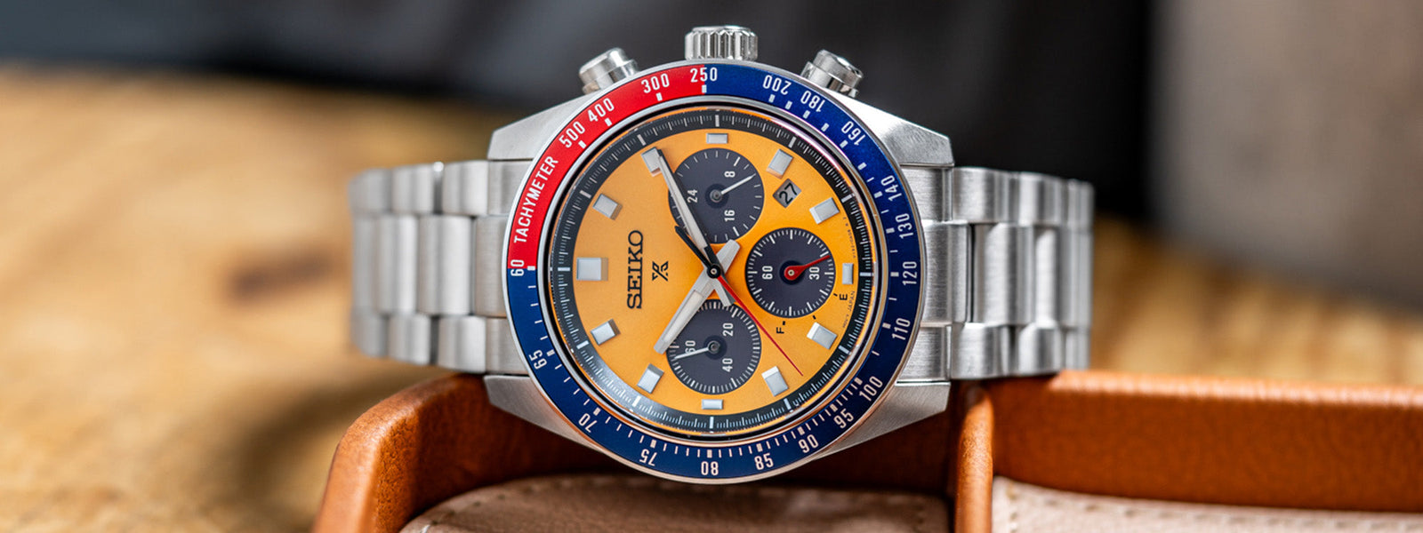 The 65 Best Seiko Watches For 2026 | Teddy Baldassarre