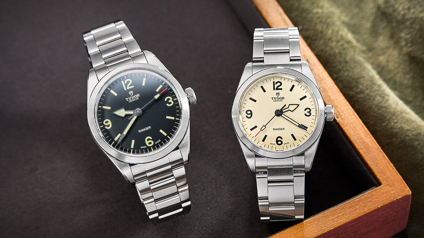 Casio MRW 200H Review: The Allure Of The "Diet G-Shock" | Teddy Baldassarre