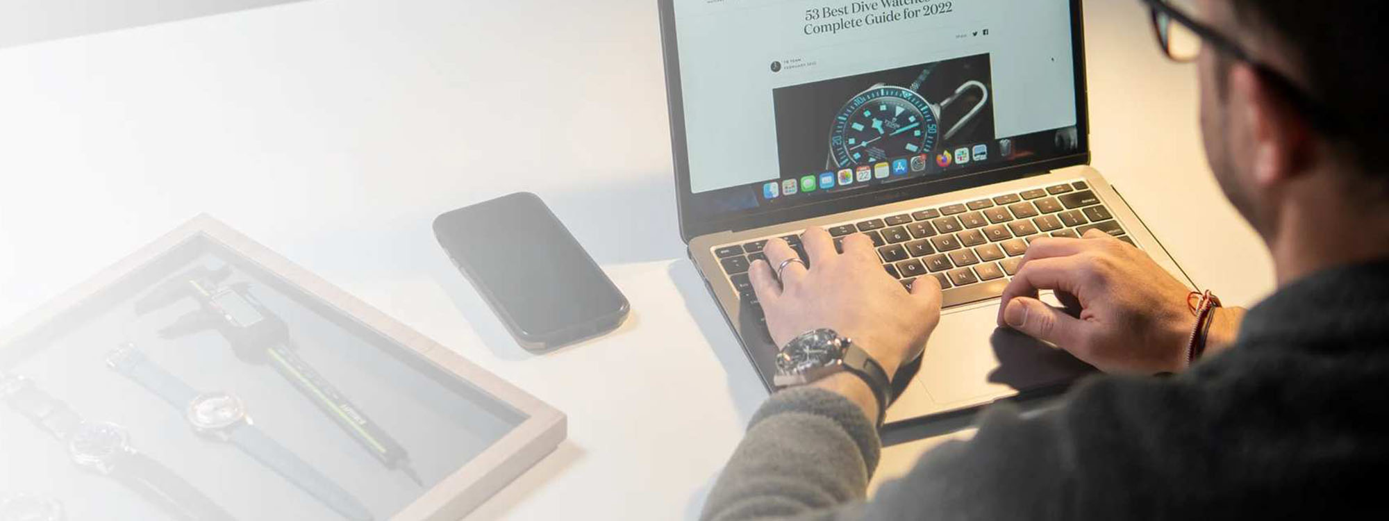 53 Best Watch Blogs for Watch Enthusiasts & Collectors | Teddy Baldassarre
