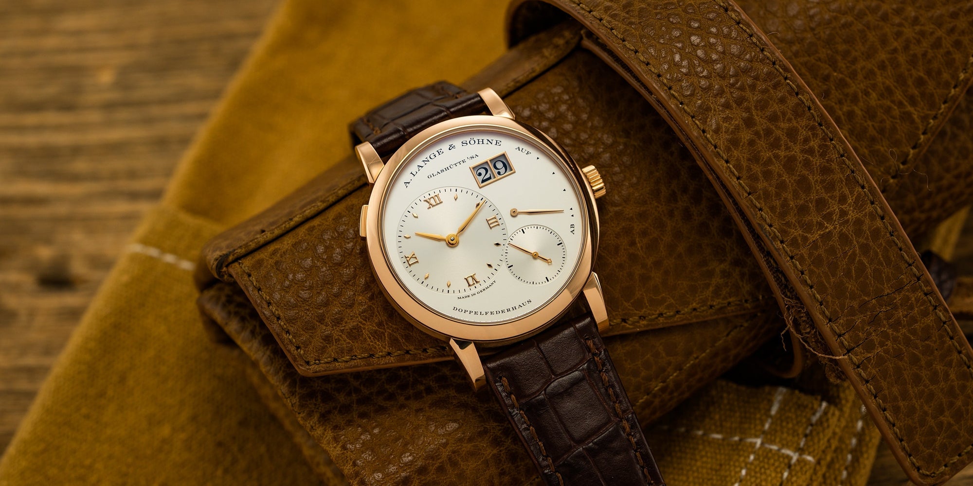 Best Forums for Watch Enthusiasts | Teddy Baldassarre