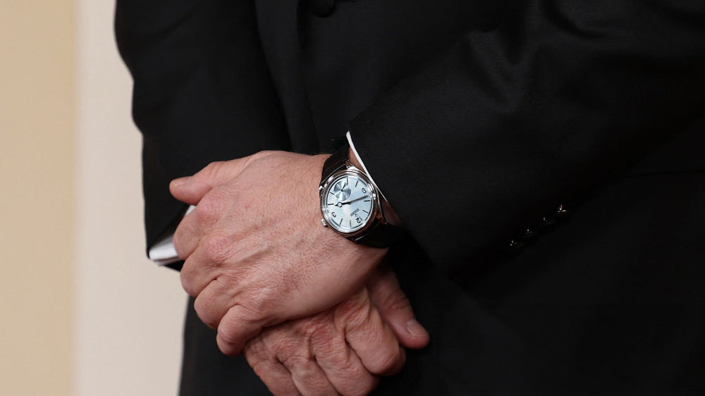 12 Best Tonneau Watches: Breaking the Mold | Teddy Baldassarre