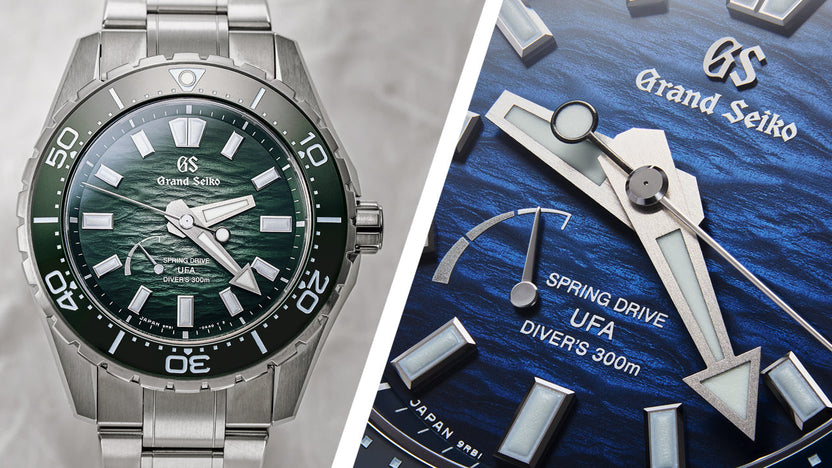 Echo/Neutra Brand Review: The Critical Darling Microbrand | Teddy ...