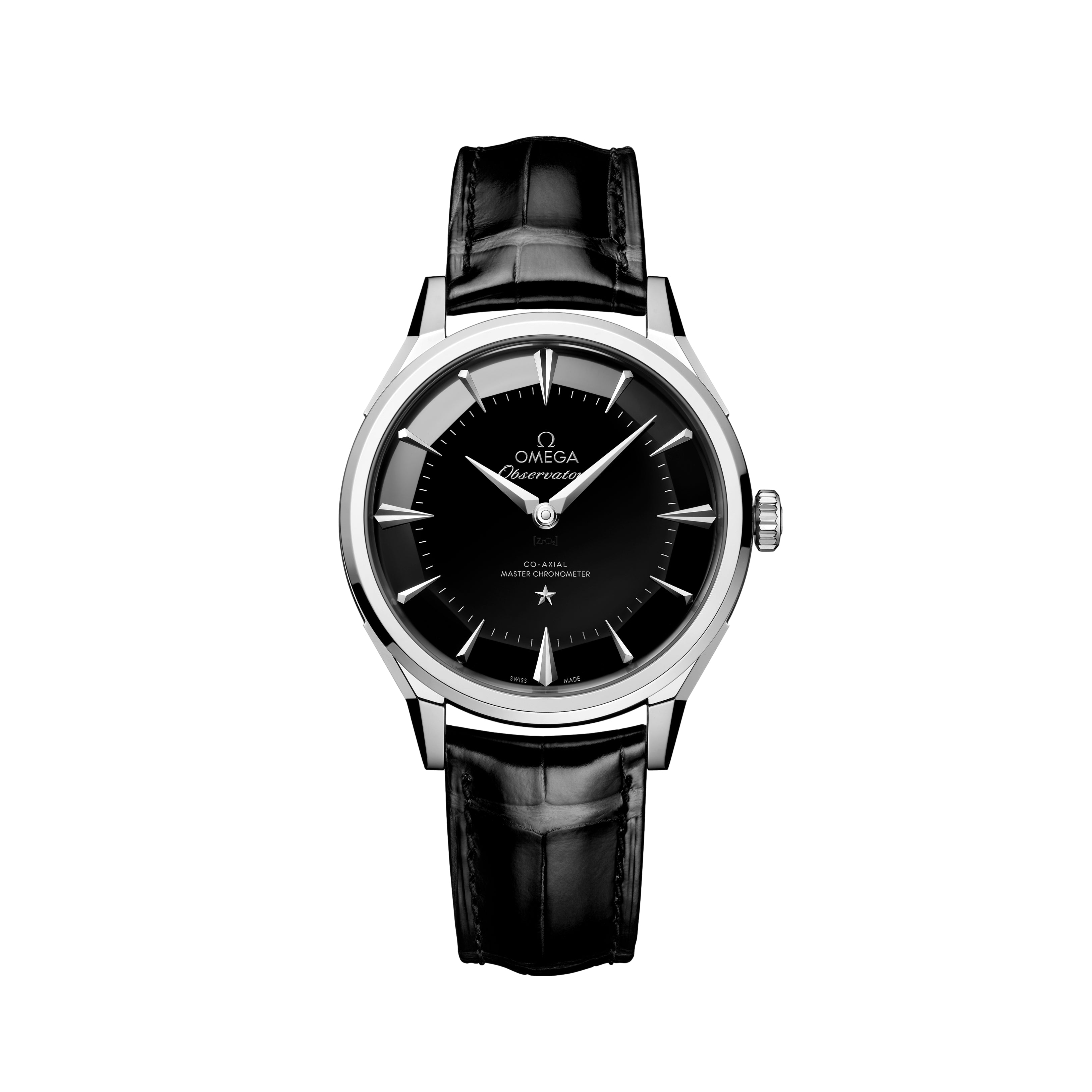 Omega Constellation Observatory Guide | Loupe