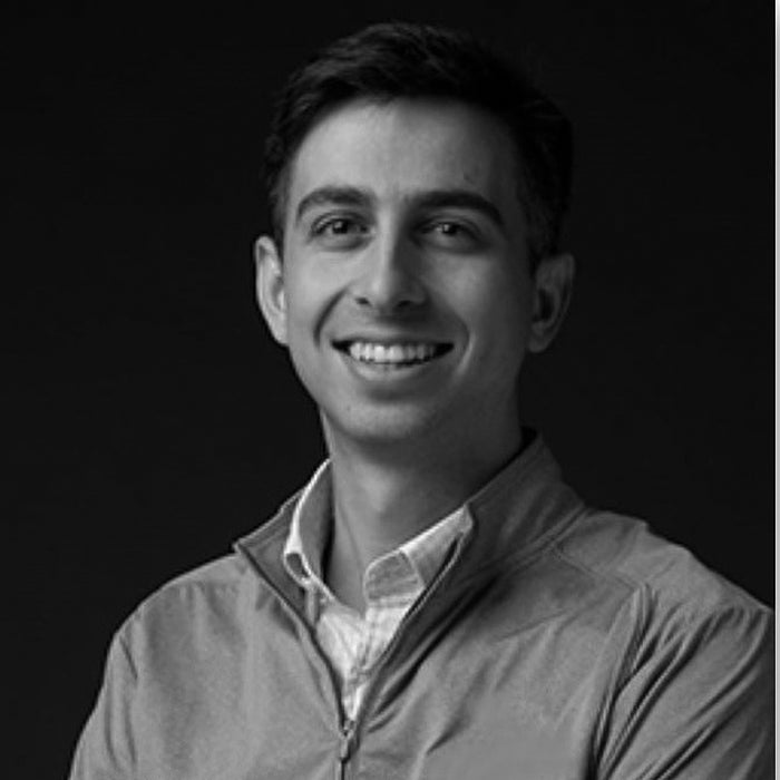 About Teddy | Teddy Baldassarre