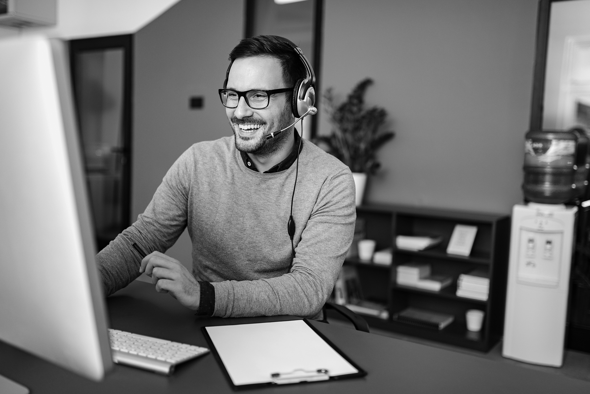 Contact Us | Teddy Baldassarre