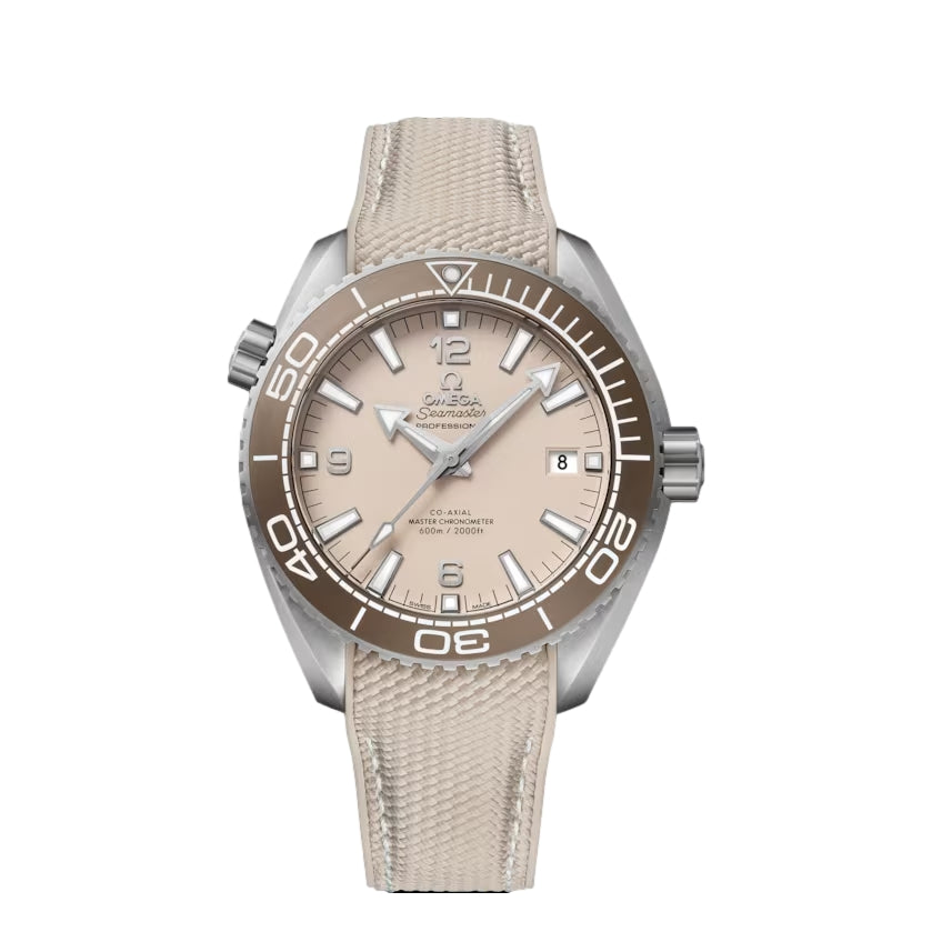 Seamaster Planet Ocean 600M Co-Axial Master Chronometer 43.5 mm - Line ...