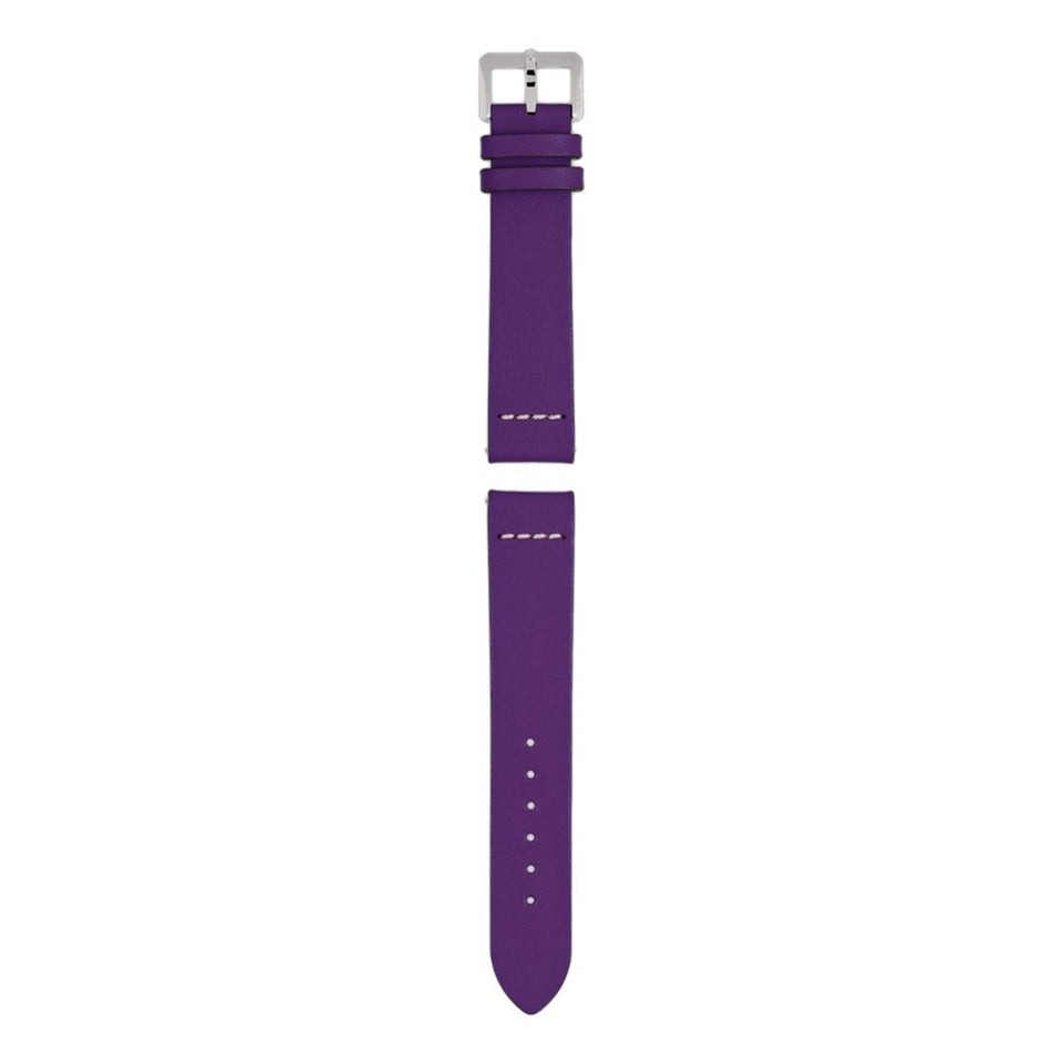 Rado Captain Cook Leather Strap for Reef 37mm | Teddy Baldassarre