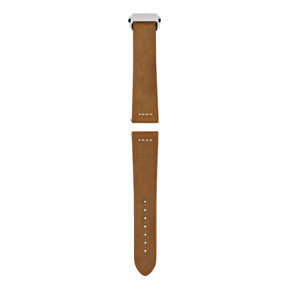Rado Captain Cook 42mm Rice Grain Stainless Steel Bracelet | Teddy ...