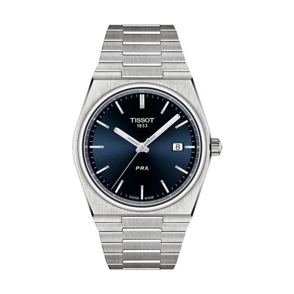 PRX 40mm Quartz Mint | Teddy Baldassarre